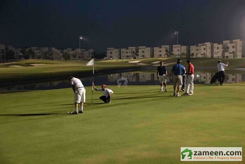 2 Kanal Prime Location Of Dha Raya Golf Course DHA Phase 7 - Block U ...