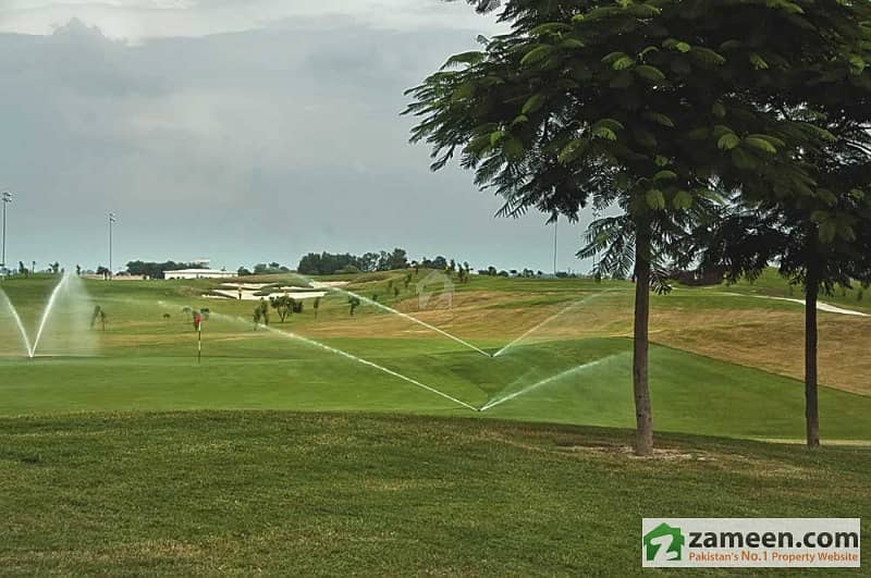 2 Kanal Prime Location Of Dha Raya Golf Course DHA Phase 7 - Block U ...