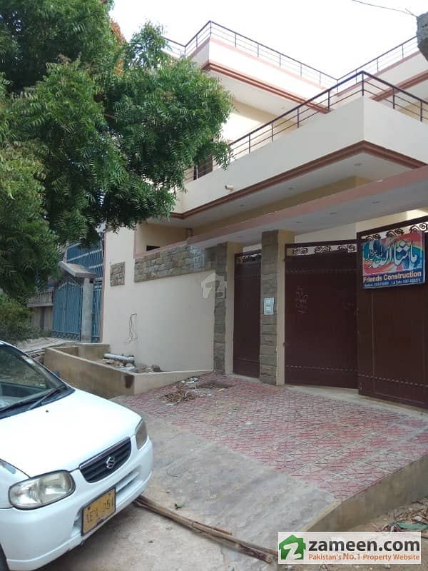 Quetta Town Sector 18 A Bungalow For Sale Quetta Town - Sector 18-A ...