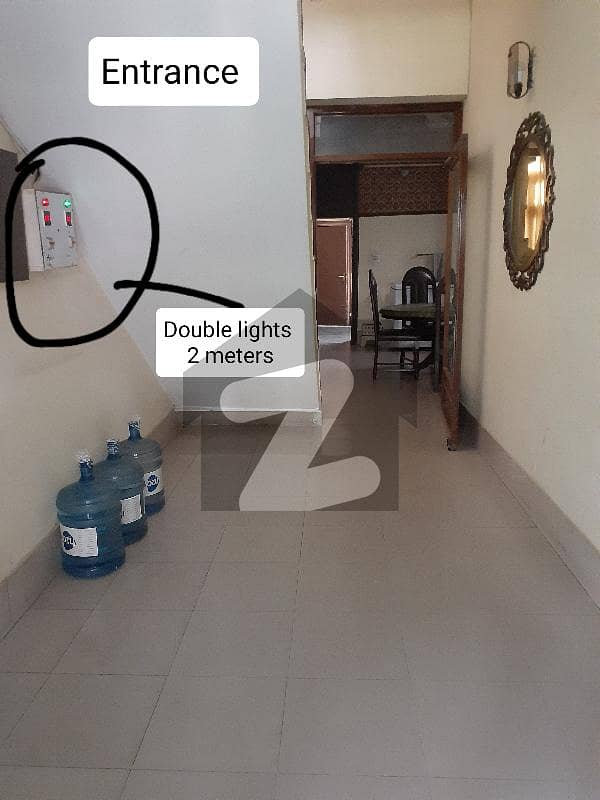 Semi Commercial 1 kanal house At Multan Cantt Bomanji Square, Cantt ...