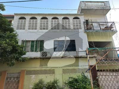 8640 Square Feet House Situated In Gulshan-E-Iqbal - Block 11 For Sale ...