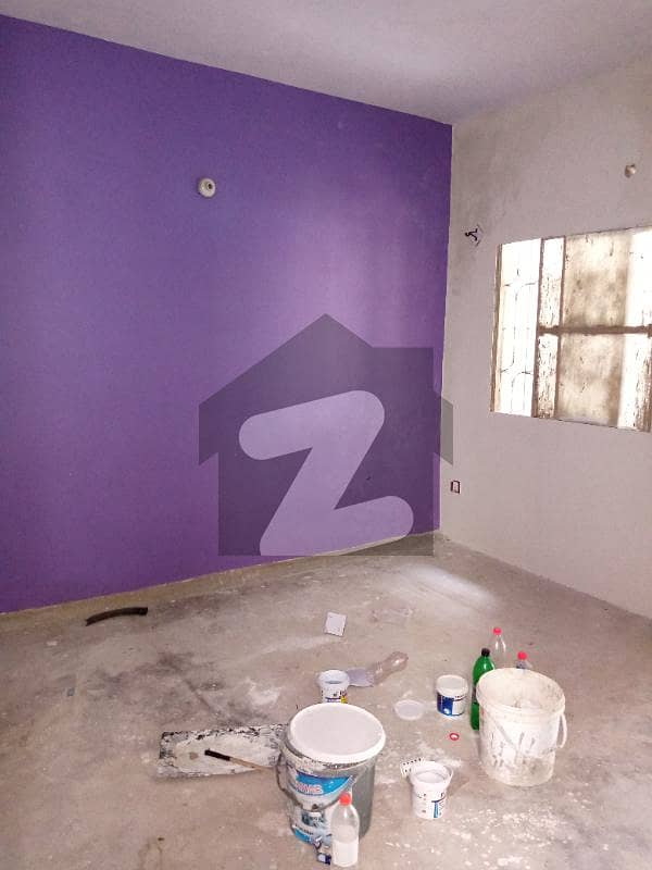 House Ground And First Floor Available For Rent In Model Colony Near ...