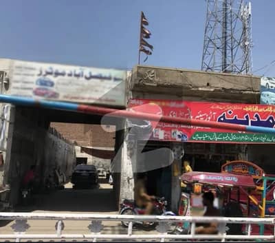 Commercial Property Main Jhang Road Jhang Road, Faisalabad ID40353121 ...