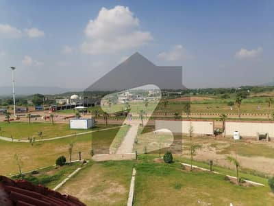 Residential Plots Available On Investor Rates Avalon City Islamabad ...
