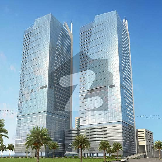 Affordable Office For Sale In Clifton - Block 4 Clifton - Block 4 ...