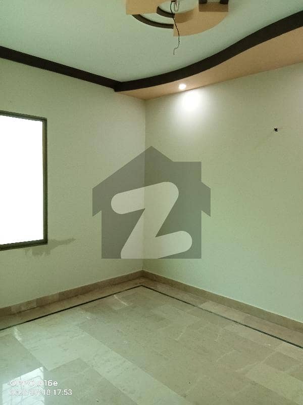 Ground Floor Independent Vip Commercial Location Gulshan-e-Iqbal ...