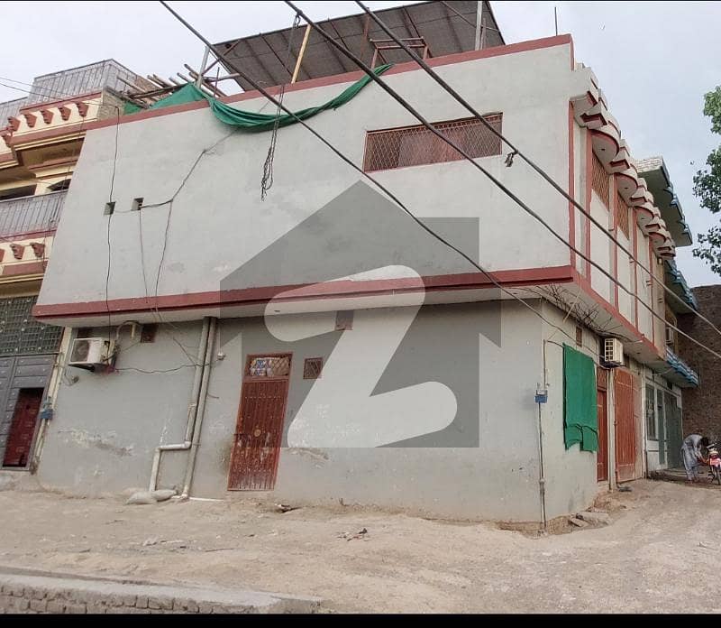 Your Search For House In Charsadda Road Ends Here Charsadda Road ...