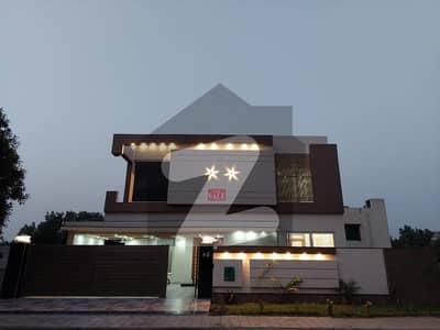 1 Kanal House For Sale In Nishtar Block Sector E Bahria Town Lahore ...