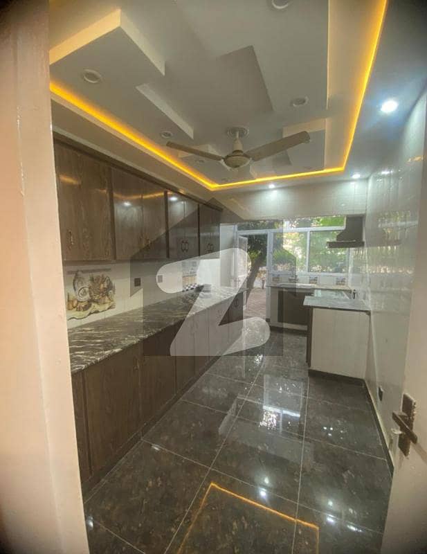 Askari 4 Ground Floor Apartment Askari 4, Rawalpindi ID40873087 ...