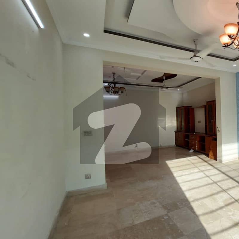 In Islamabad You Can Find The Perfect Upper Portion For Rent CBR Town ...