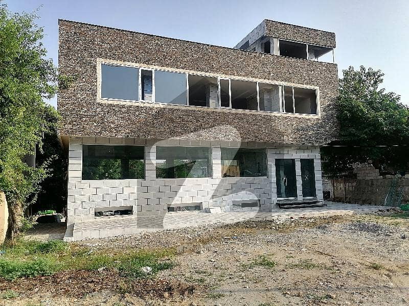 Beautiful Separate Building For Sale G-8, Islamabad ID40875326 - Zameen.com