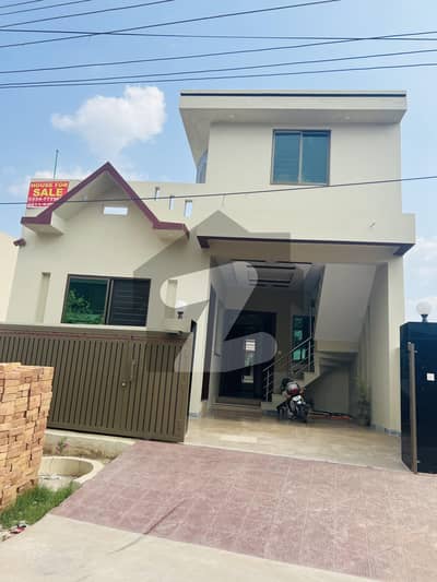 Houses for Sale in PWD Housing Scheme Islamabad - Zameen.com