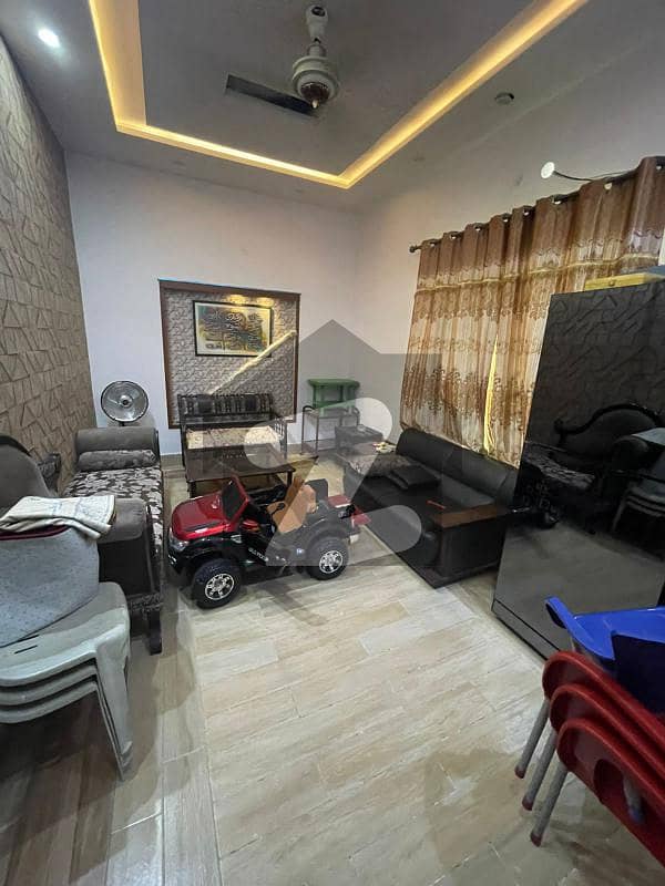 5 Marla Beautifully Constructed Luxury House Available For Sale At Tech ...