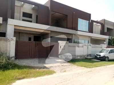 Highly-coveted 6 Marla House Is Available In TECH Town (TNT Colony) For ...