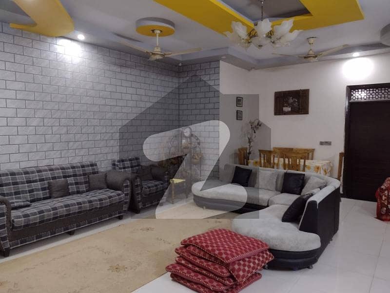 North Nazimbad Block J Prime Location Just Back Side Of Farooq E Azam ...