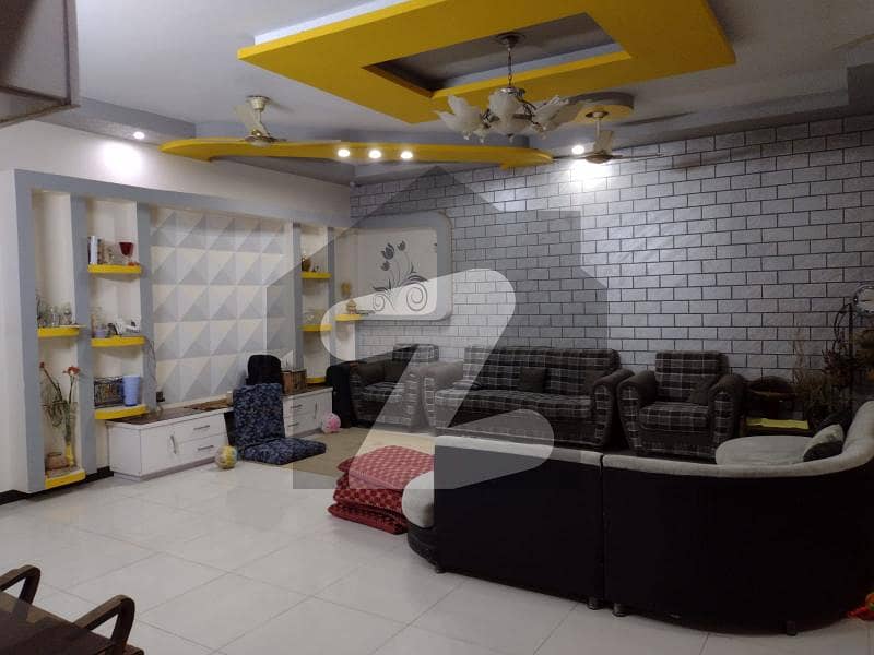 North Nazimbad Block J Prime Location Just Back Side Of Farooq E Azam ...