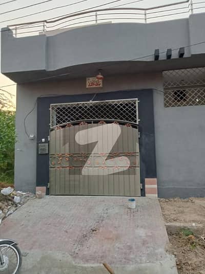 11 Marla House For Sale Sabina Town Lahore Sheikhupura Faisalabad