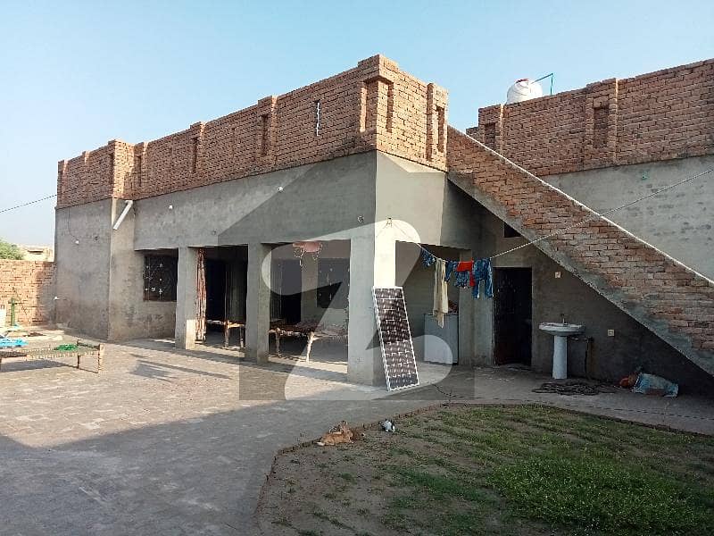 2250 Square Feet House For Sale In Head Muhammad Wala Head Muhammad ...