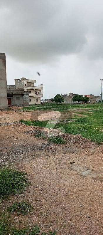 1800 Square Feet Residential Plot In Surjani Town - Sector 6 For Sale ...