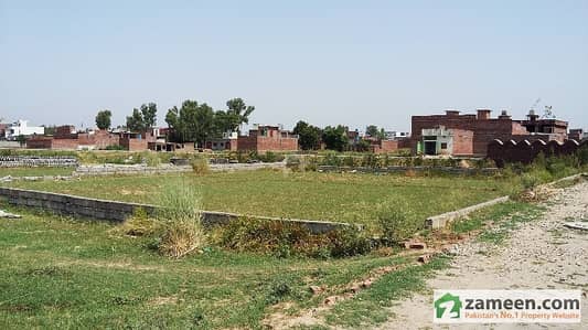 Sambrial Plot Best Investment Sambrial, Sialkot ID10974478 - Zameen.com