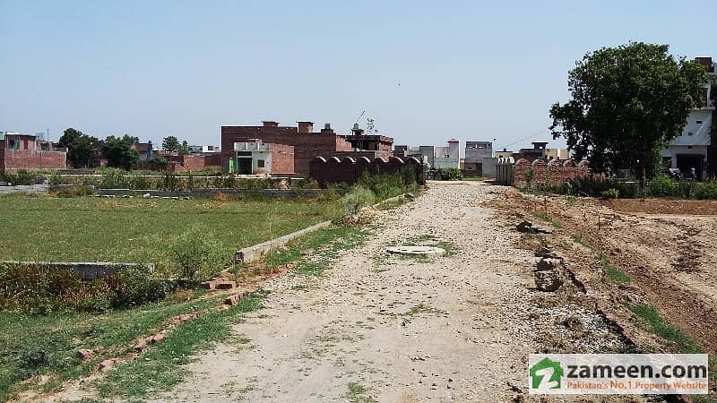 Sambrial Plot Best Investment Sambrial, Sialkot ID10974478 - Zameen.com