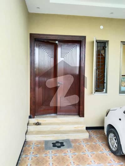 5 Marla Beautifully Constructed Luxury House Is Available For Sale At ...