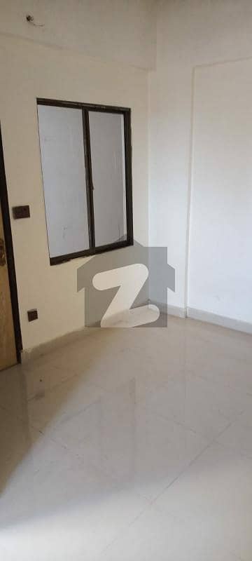 Block K DAULAT Nagan Flat Second Floor Flat North Nazimabad - Block K ...