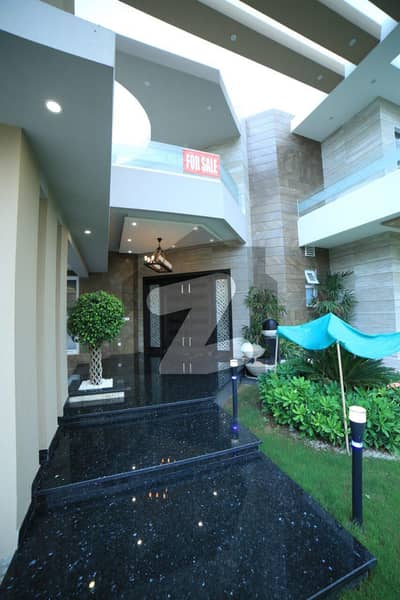 House For Sale In Beautiful Dha Phase 5 DHA Phase 5, DHA Defence ...