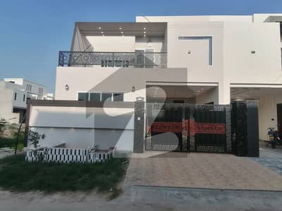 Corner 5 Marla Spacious House Available In Buch Executive Villas For ...