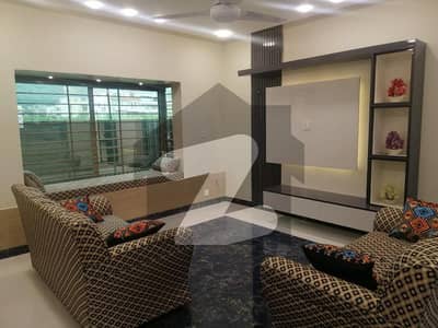 Brand New Furnished House With Basement D-12, Islamabad ID40948725 ...