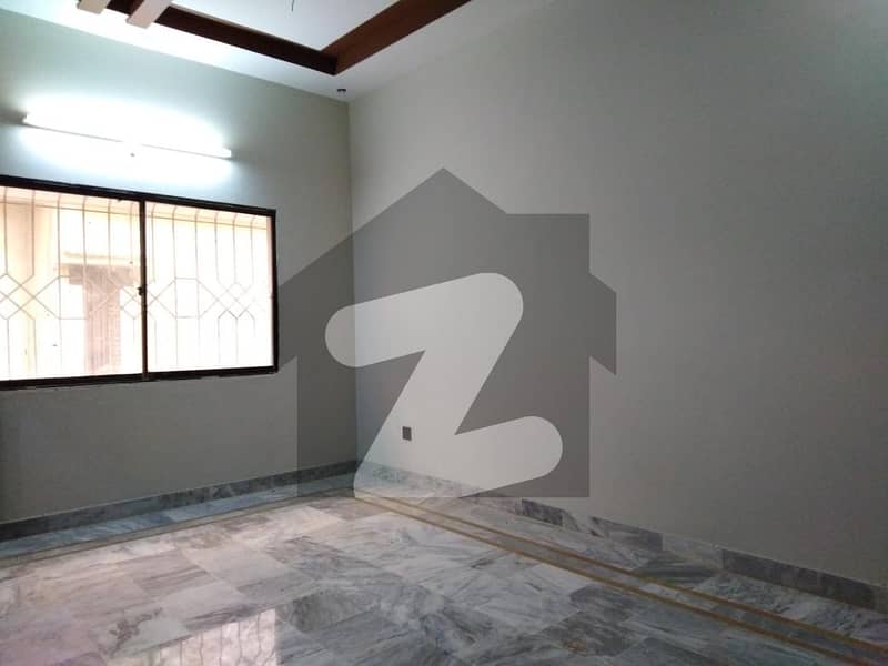200 Square Yards Upper Portion For Grabs In Gulshan-e-Iqbal Town ...