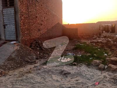 A Residential Plot In Sewara Chowk Prime Location Sewara Chowk, Multan ...