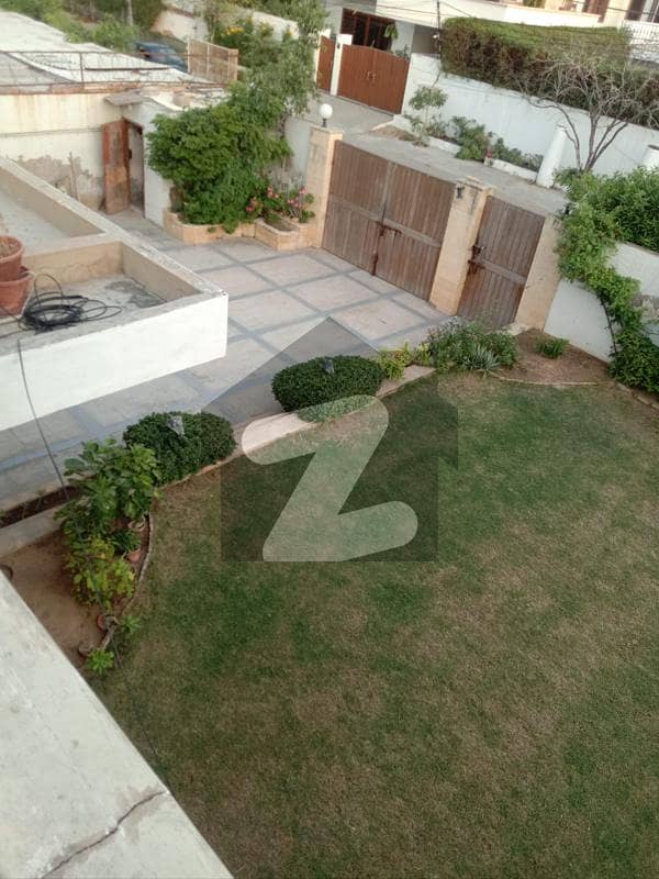 Dha Phase 2 Outclass Location 1000 Square Yard House For Sale Near ...