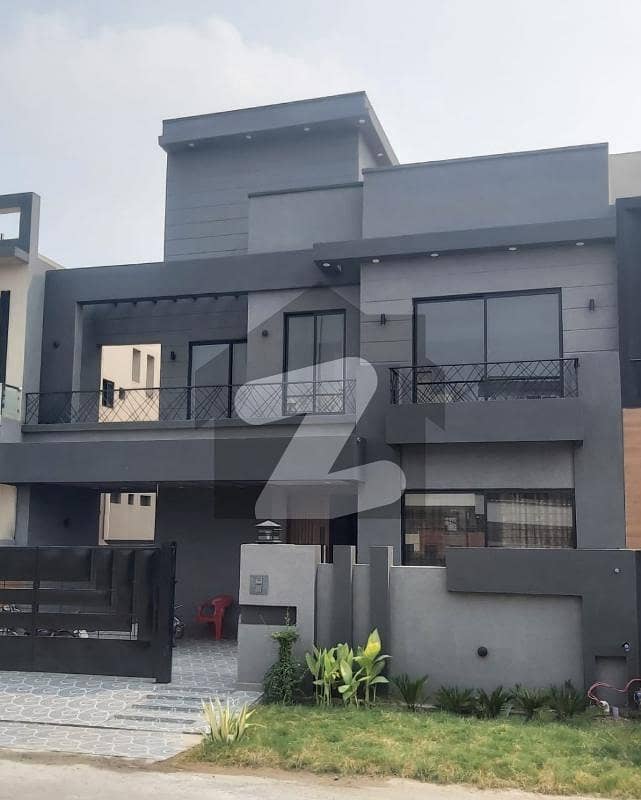 10m Beautiful House For Sale In Wafi Citi Housing Gujranwala In EE ...