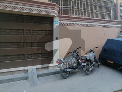 Prime Location House For sale Is Readily Available In Prime Location Of North Karachi - Sector 7 ...