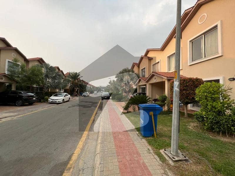 7 Marla Good Condition House For Sale In Bahria Homes Bahria Town ...