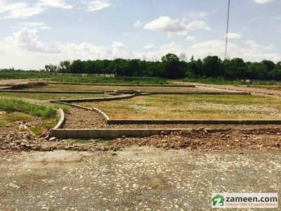 Plot For Sale At University Model Town Pabbi, Nowshera ID6784023 ...