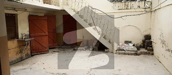 Independent House With Roof Model Colony Sheet 7 Model Colony - Malir ...