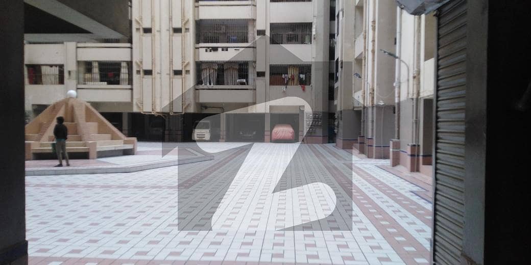 MEHRAN SQUARE APARTMENT FOR SALE IN FRERE TOWN CLIFTON Frere Town ...