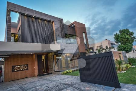 Prime Location Bungalow Near Dha Raya Golf Club All Banks And Al Fatah ...