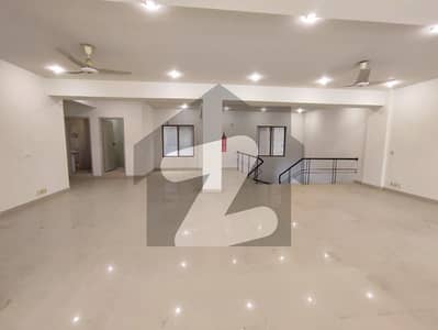 Building Available For Rent In Dha Phase 6. DHA Phase 6, DHA Defence ...