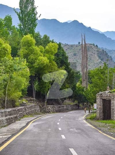 Land Available For Residential As Well As Commercial Purposes Pir ...