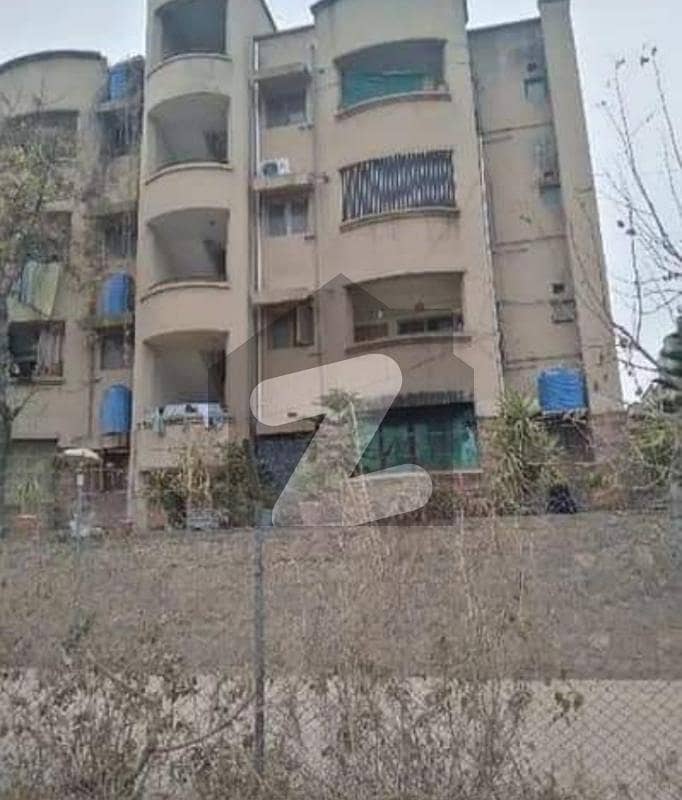G-11-4 Fgeha D-type Flat For Sale First Floor G-11, Islamabad ...