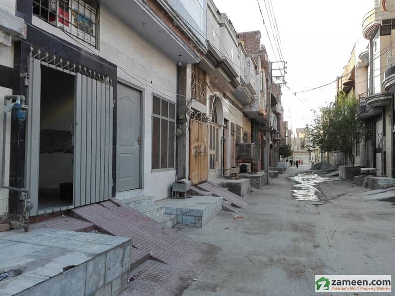 House For Sale Jhang Road Shahbaz Town Jhang Road, Faisalabad ID9306726 ...