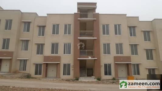 Awami Villa 3 Brand New 1st Floor Flat Ready With Keys Bahria Town ...