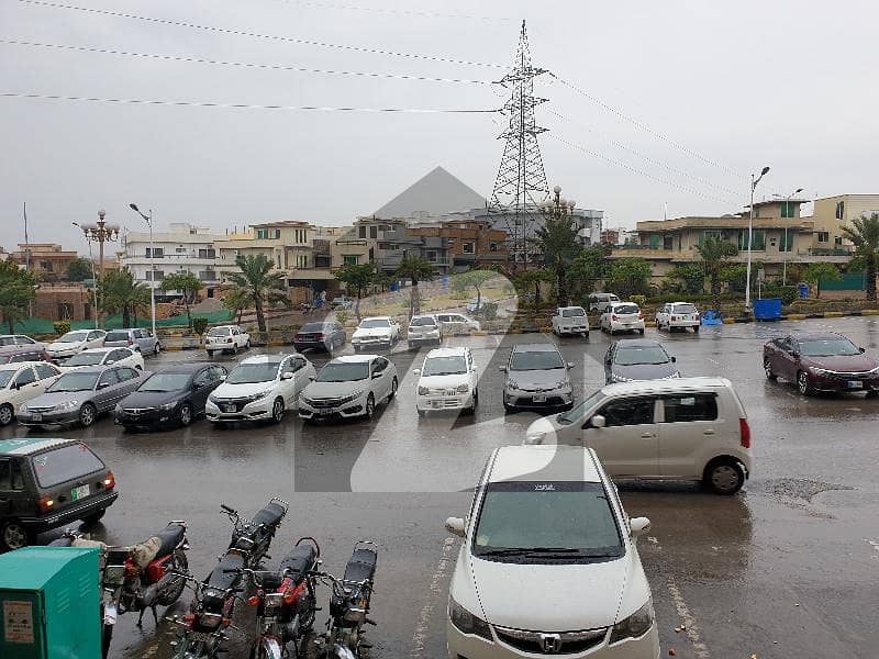 Ground Floor Commercial Shop Is Available For Sale Bahria Town - Civic ...