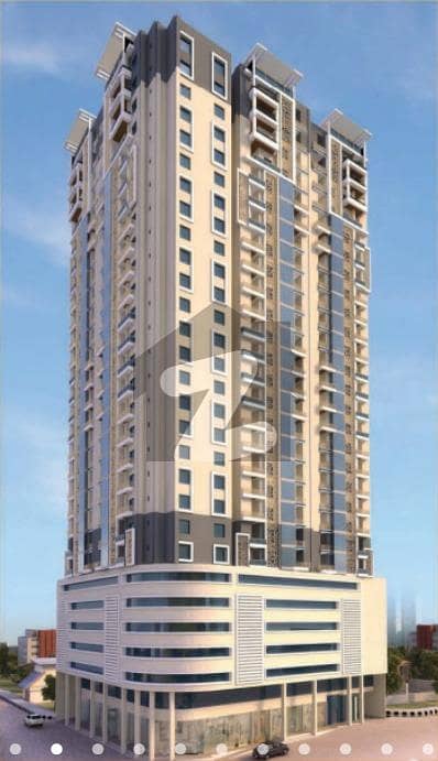 Athar Aman Castle Bahria Town Karachi, Karachi ID41071844 - Zameen.com