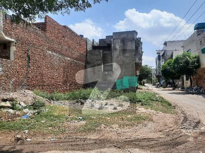 Plots for Sale in Sabzazar Scheme Lahore - Zameen.com