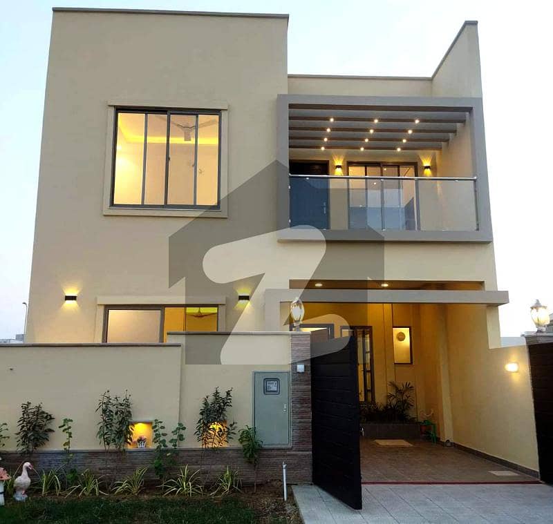 West Open 3 Bed Villa Available For Sale In Ali Block Bahria Town - Ali ...