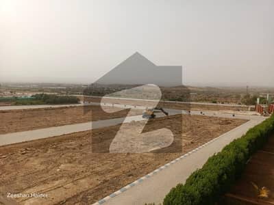 Al Qaim City Extension Plot Al Qaim City, Karachi Motorway, Karachi ...